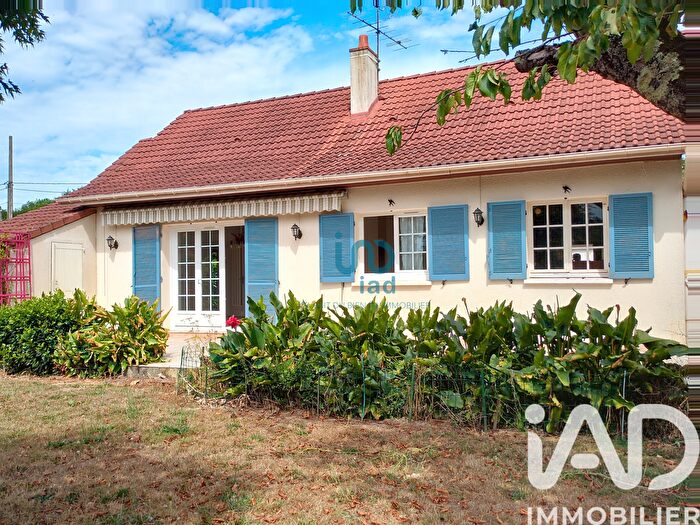 Maison à vendre - Saint-Florent - 3 pièces - 2 chambres