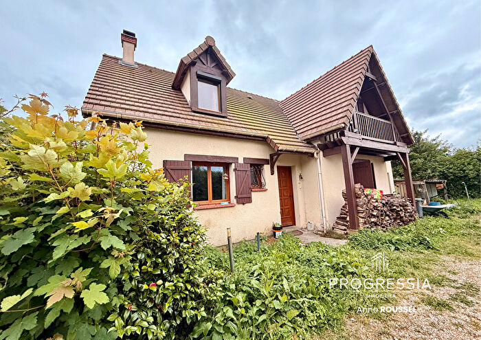 Grainville-Ymauville : Maison 7 pièces à vendre