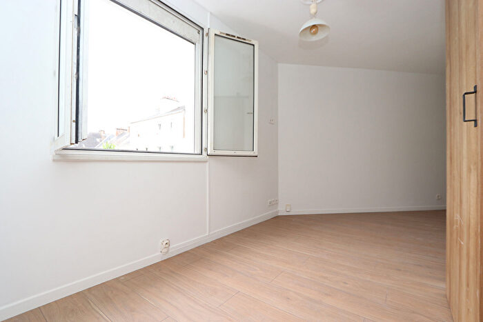 Saint-Nazaire, Centre-ville, Ville-Port, Petit Maroc : Appartement 1 pièce à vendre