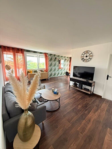 Appartement 3 pièces à vendre à Amiens, Plein Sud
