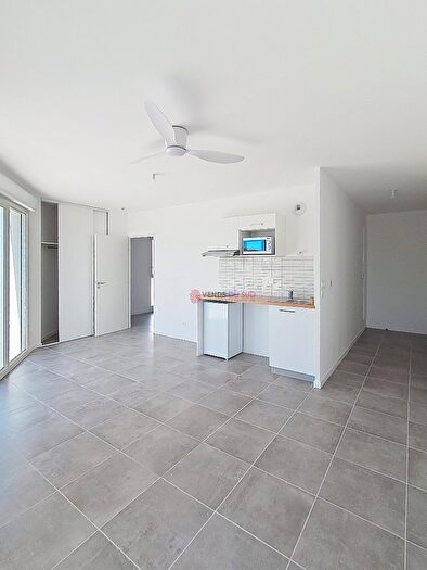 Montpellier, Ovalie, Bagatelle, Pas du Loup - Appartement 2 pièces à louer