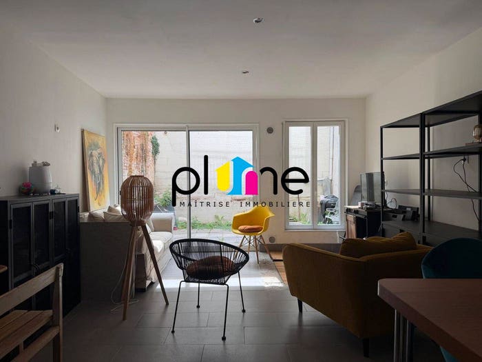 Arras : Maison 5 pièces à louer