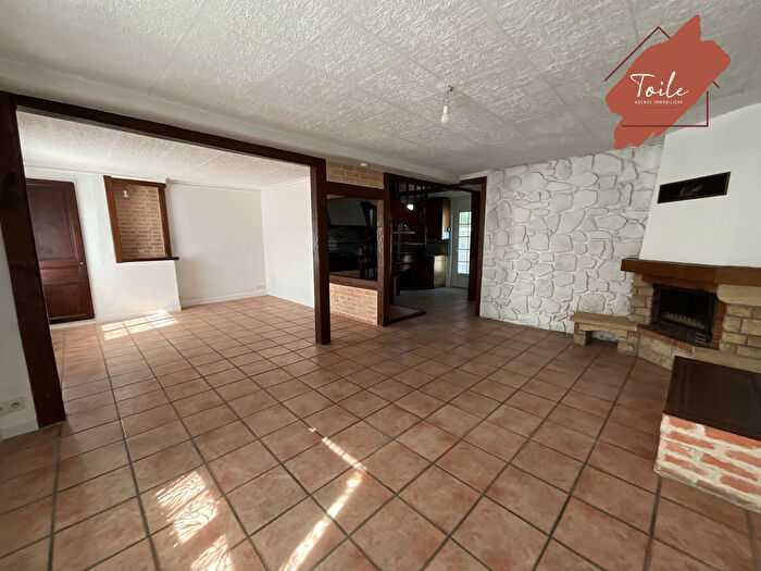 Maison 5 pièces à vendre - Lamotte-Beuvron