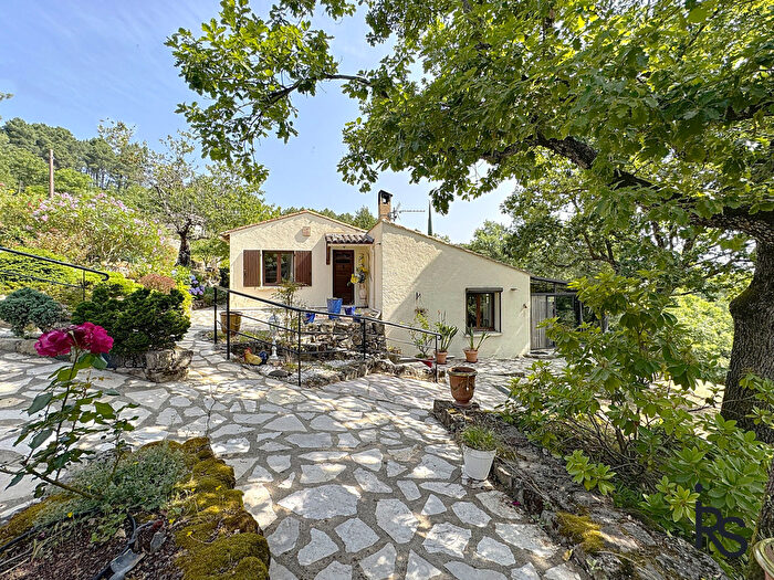 Maison à vendre - Chassiers - 7 pièces - 3 chambres