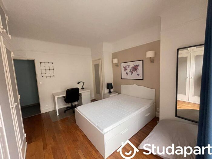 Appartement 1 pièce à louer à Saint Germain-Les Halles, Amiens