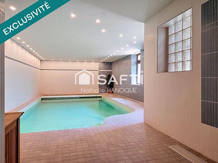 Appartement 5 pièces à vendre - Thoiry