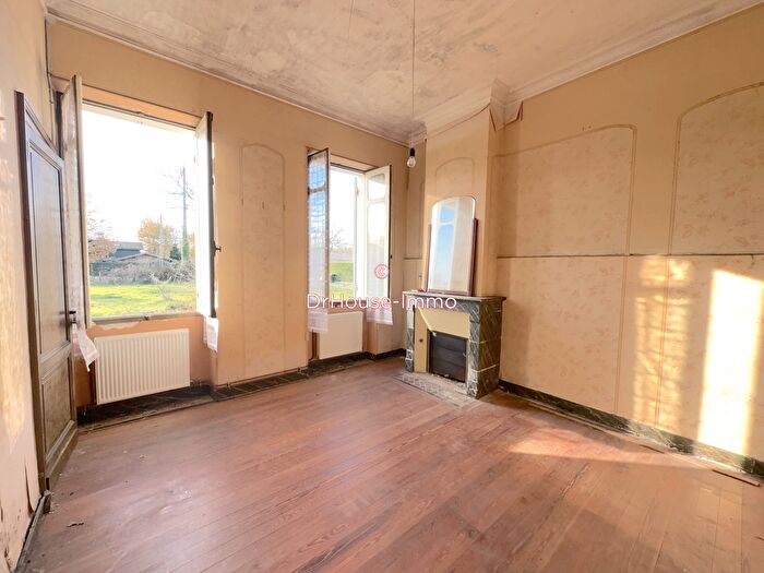 Maison à vendre - Le Porge - 5 pièces - 4 chambres