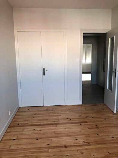 Saint-Étienne, Saint-Roch, Vivaraize, Valbenoite, Centre Deux : Appartement 2 pièces à louer