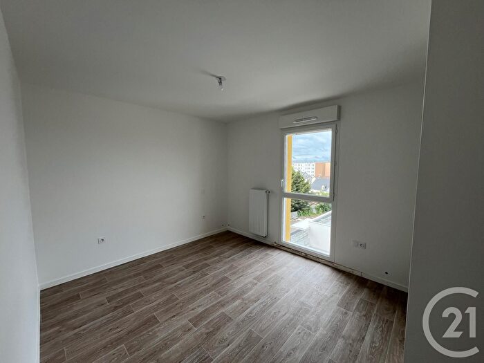 Appartement 4 pièces à Joué-lès-Tours, Alouette, à louer