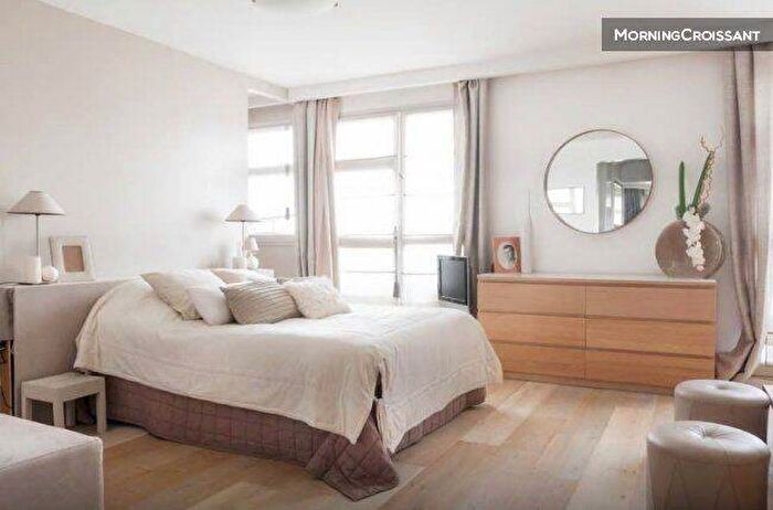 Belleville, Paris 20ème arrondissement : Appartement 1 pièce à louer