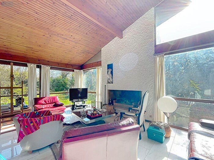 Maison 8 pièces à Gradignan, Centre-ville, à vendre