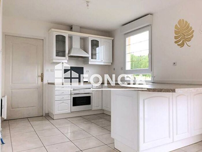 Maison 4 pièces à louer - Mareuil-sur-Cher