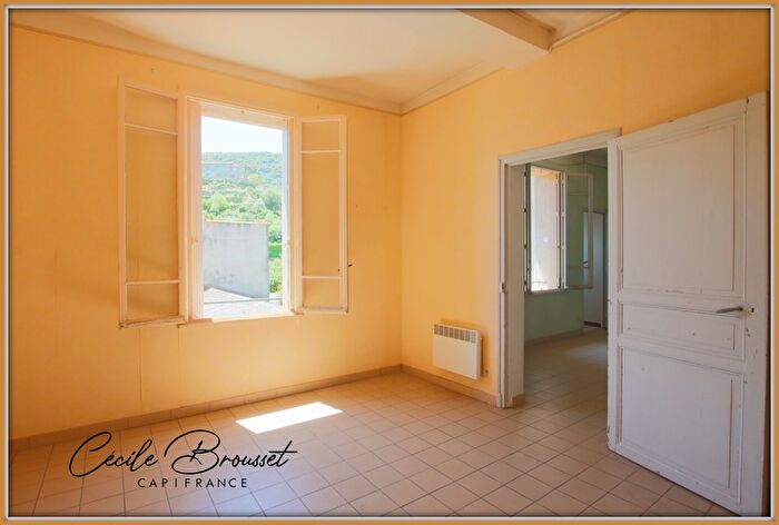 Céret - Appartement 3 pièces à vendre