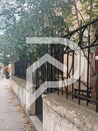 Appartement à vendre - Marseille e , Bompard - 3 pièces - 2 chambres