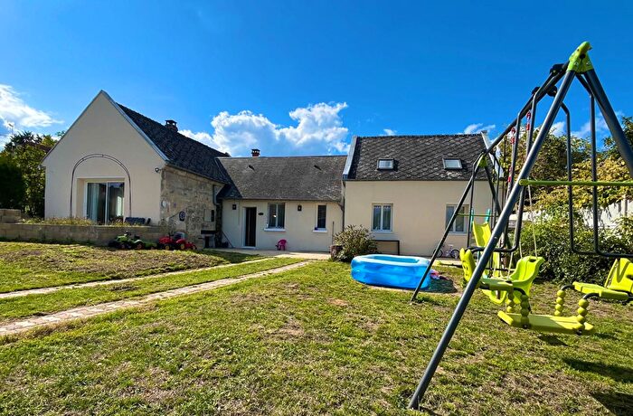 Maison 5 pièces à Cuts, à vendre