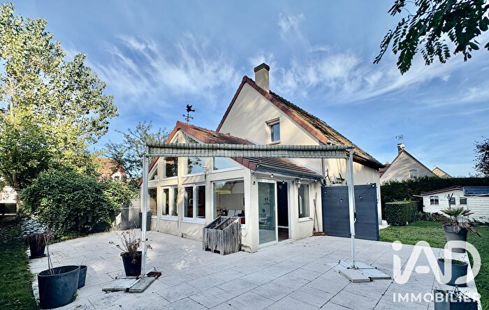 Maison 6 pièces à vendre à Grentheville