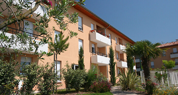 Appartement 2 pièces à vendre à L'Isle-sur-la-Sorgue, Rebenas, Autures