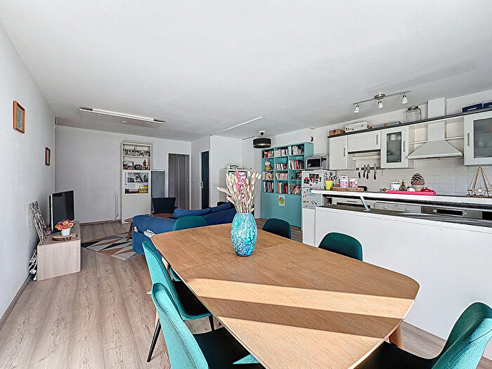 Appartement 4 pièces à Guyancourt, Le Parc, Les Saules, à vendre