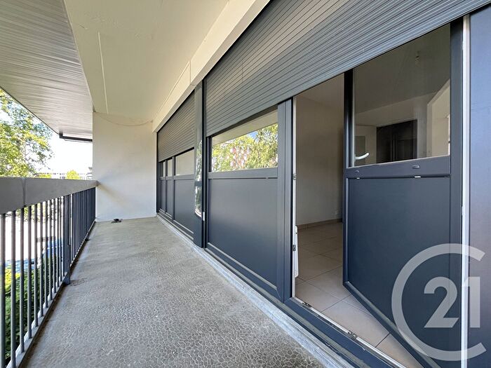 Thonon-les-Bains, Ouest : Appartement 4 pièces à vendre