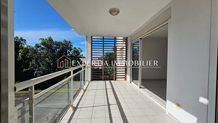 Appartement 3 pièces à Cayenne, à vendre