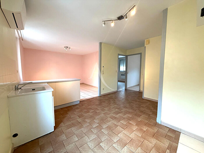 Maison à vendre - Ponteilla - 3 pièces - 2 chambres