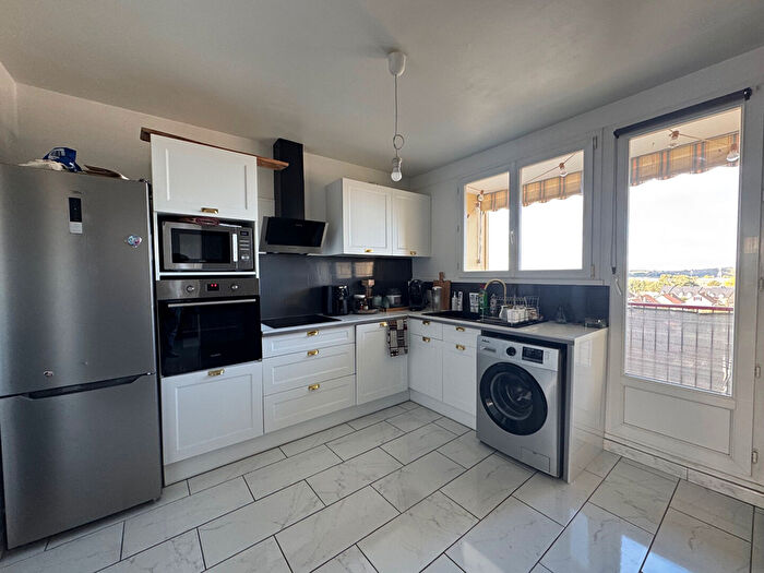 Le Mans, Oasis, Maroc Huchepie - Appartement 4 pièces à vendre