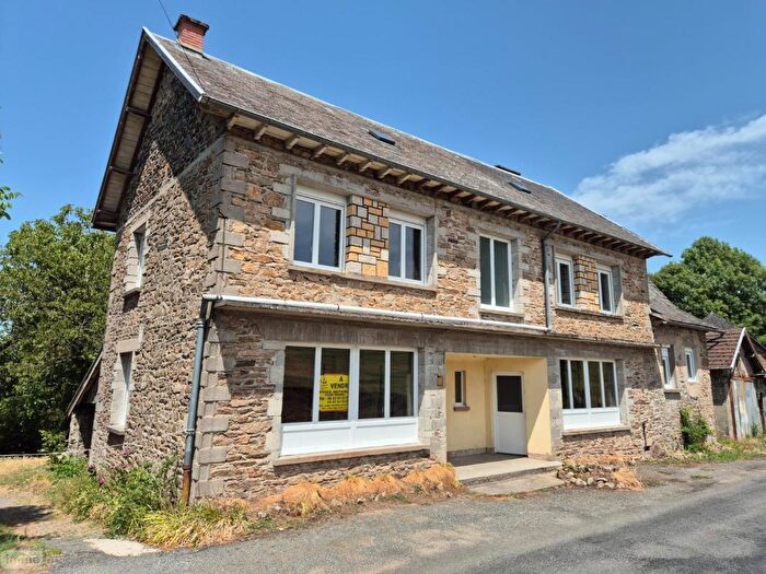 Firmi - Maison 11 pièces à vendre
