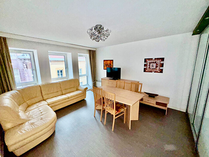 Metz, Centre-ville - Appartement 2 pièces à louer