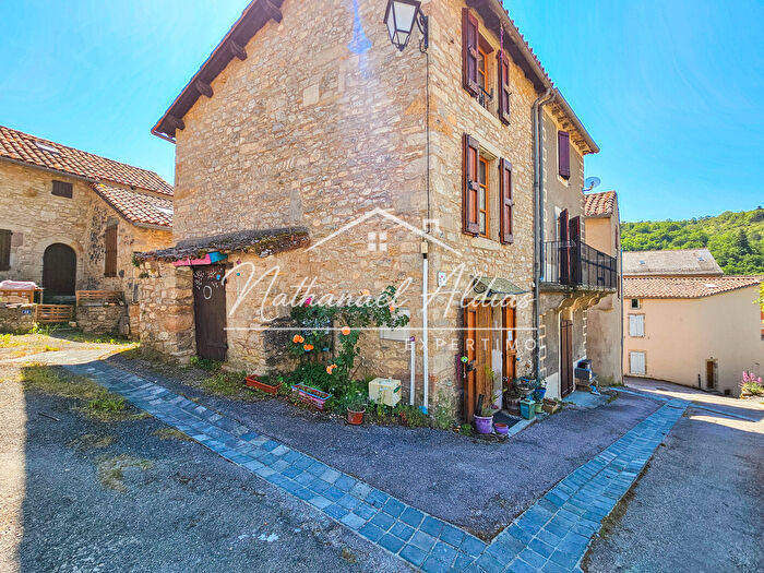 Maison 4 pièces à vendre - Fondamente