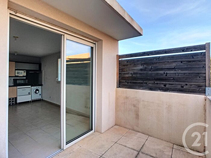 Appartement 2 pièces à louer - Castelnau-le-Lez, Centre-ville, Vert Parc