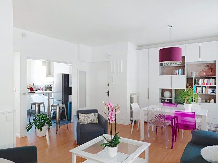 Appartement 2 pièces à vendre à Lorient, Kerentrech, Keryado