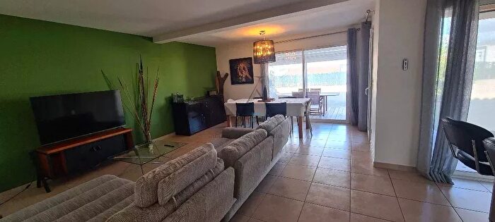 Maison à vendre - Montélimar, Les Champs, Les Blaches, Beaulieu - 5 pièces - 4 chambres