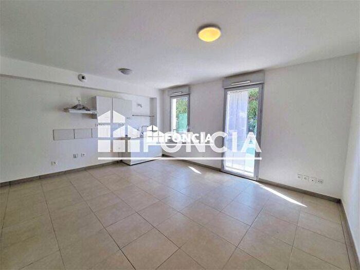 Appartement 1 pièce à louer à Rodeilhac, Toulon