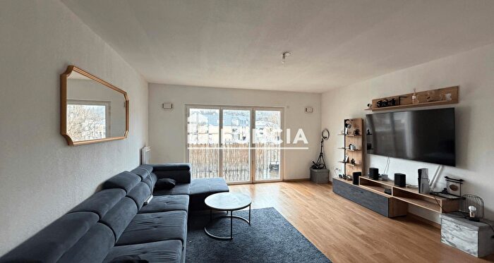 Appartement 3 pièces à vendre - Cenon, Mairie, Lissandre