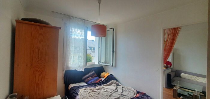 Saint-Herblain, Nord : Appartement 1 pièce à louer
