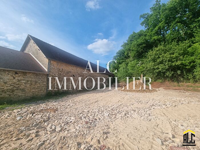 Maison à vendre - Saint-Gervais-du-Perron - 2 pièces - 1 chambre