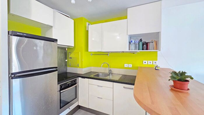 Appartement 2 pièces à Chelles, Chelles Sud, Grande Prairie, Bords de Marne, à vendre