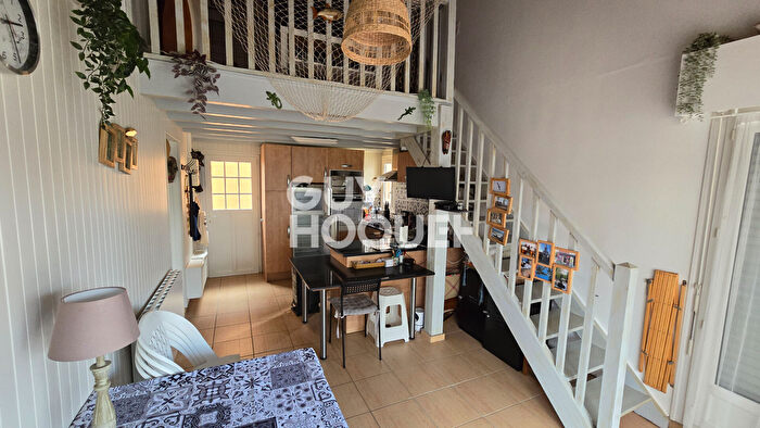 Appartement 3 pièces à Mimizan, à vendre