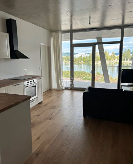 Huningue : Appartement 2 pièces à louer