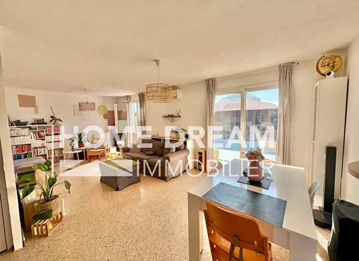 Maison à vendre - La Seyne-sur-Mer, Sud - 8 pièces - 4 chambres