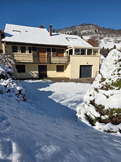 Maison à vendre - Bussang - 1 pièce