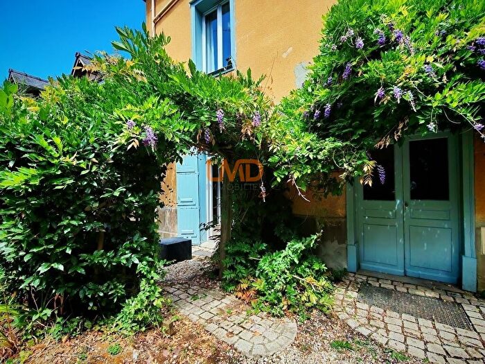 Appartement à vendre - Quartiers Centre, Saint-Anne - 3 pièces - 1 chambre