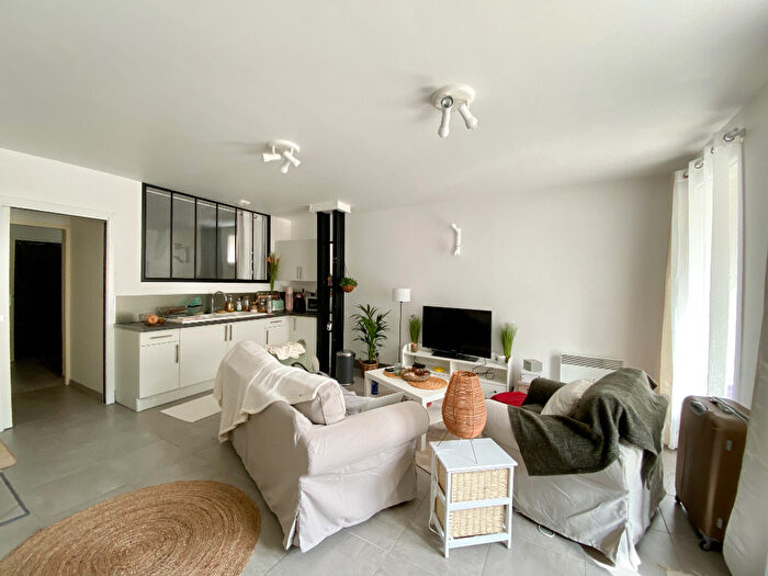 Appartement 2 pièces à Tours, Velpeau, à louer