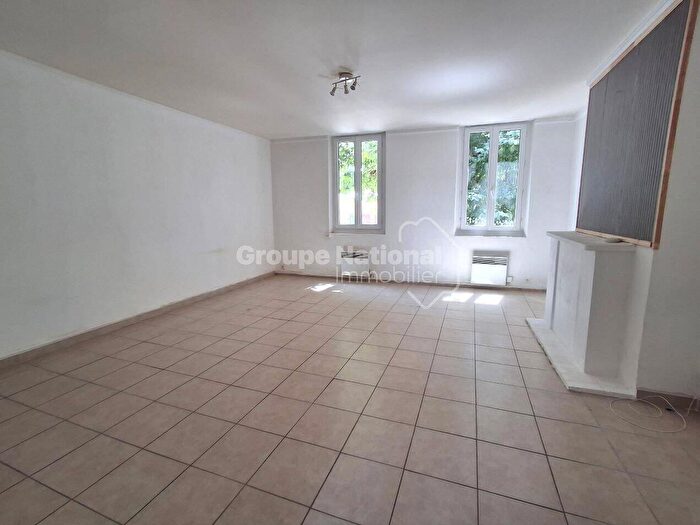 Appartement à louer - Fontcouverte, Avignon - 3 pièces - 2 chambres