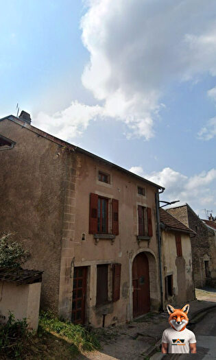 Boult - Maison 8 pièces à vendre