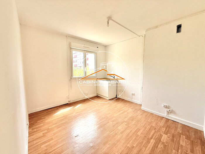 Appartement 2 pièces à vendre à Angers