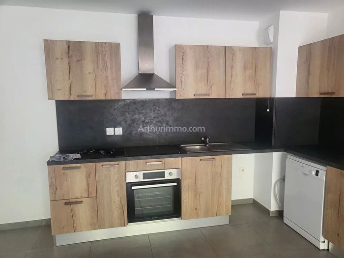 Saint-Raphaël, Les Arênes - Appartement 2 pièces à louer