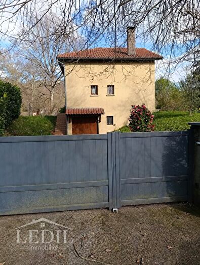 Maison à vendre - Barbazan-Debat - 5 pièces - 4 chambres