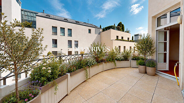 Appartement 4 pièces à Nantes, à louer