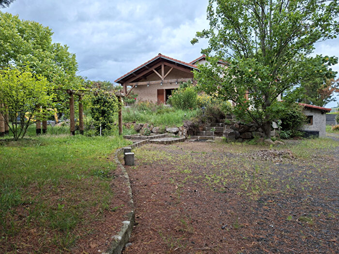 Maison 5 pièces à La Sauvetat, à vendre